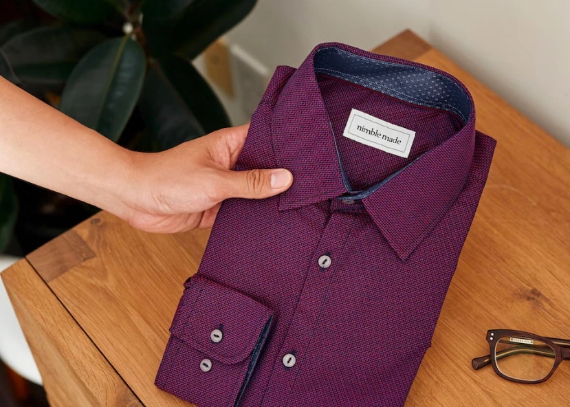 Personnaliser une Chemise | Guide Complet