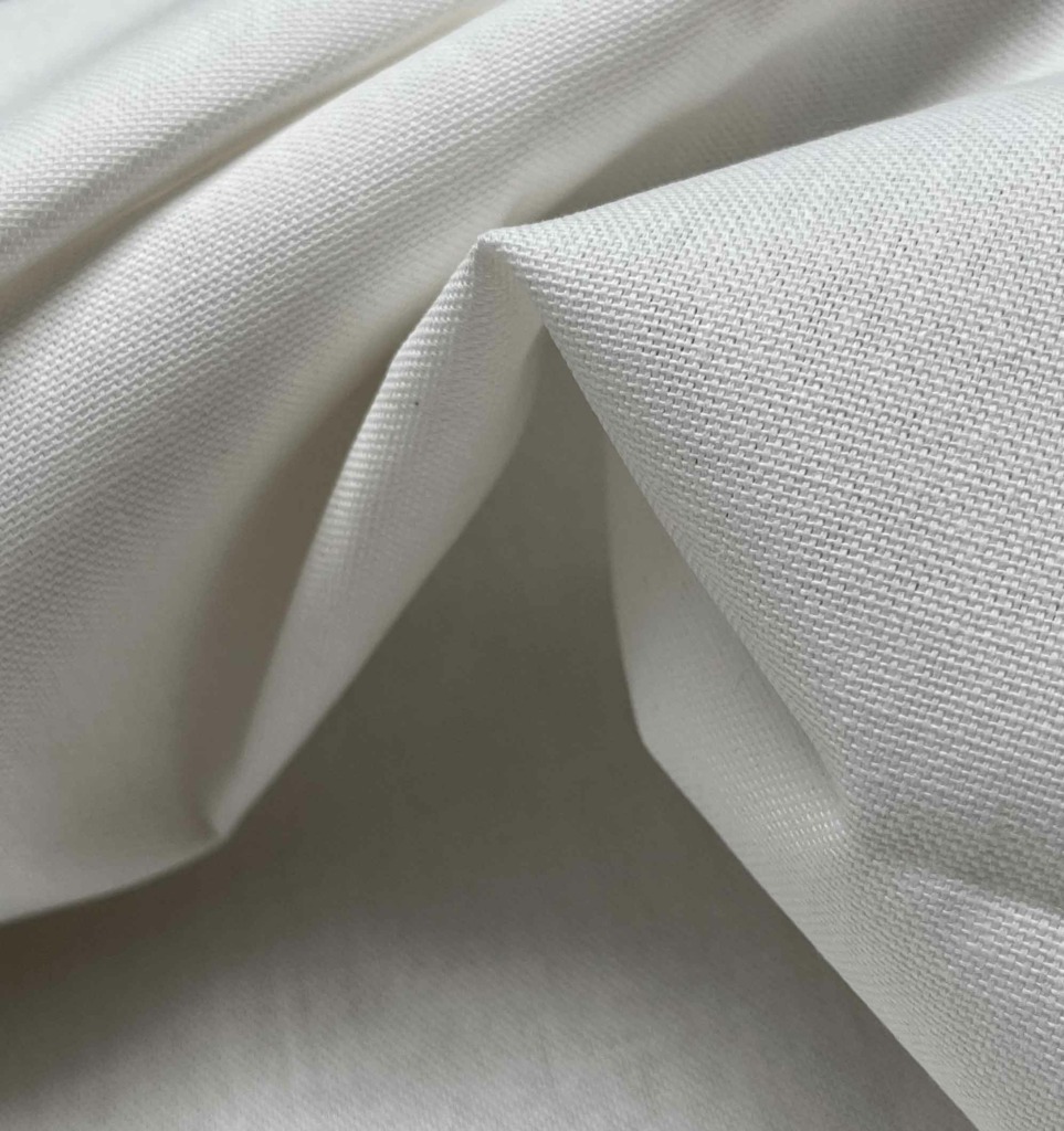 Les Différents Types de Tissu en Coton | Guide Complet