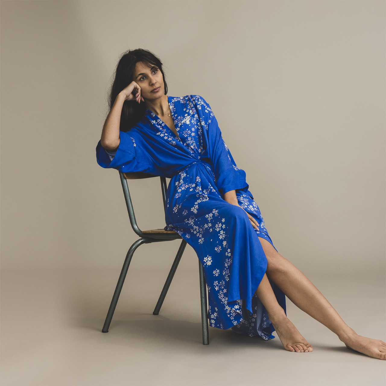 Choisir un Tissu pour une Robe | Guide Complet